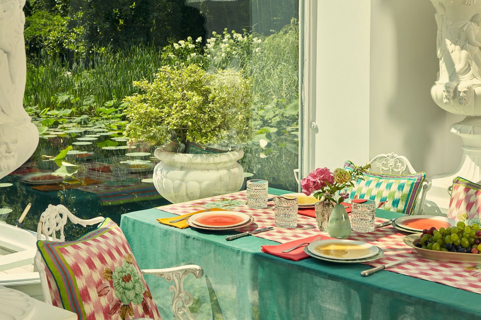 Runners | Lisa Corti