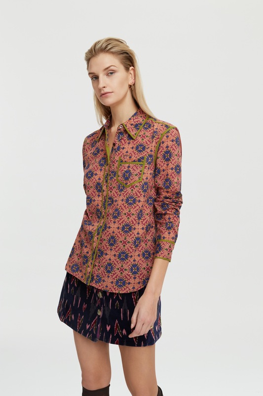 Lisa Corti | Home Textile Emporium | Lisa Corti