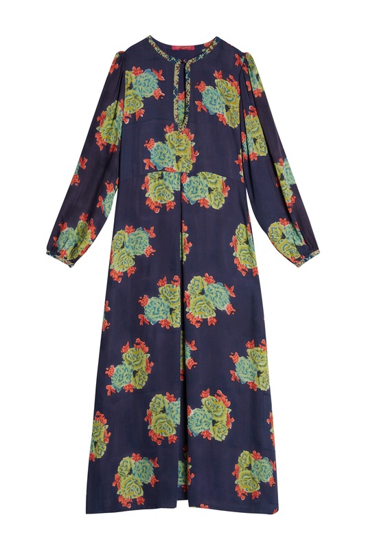 Abiti & Caftani | Lisa Corti