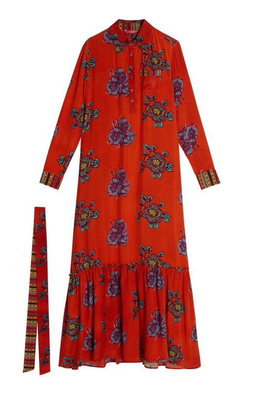 Abiti & Caftani | Lisa Corti