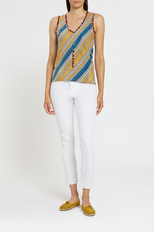 Tops | Lisa Corti
