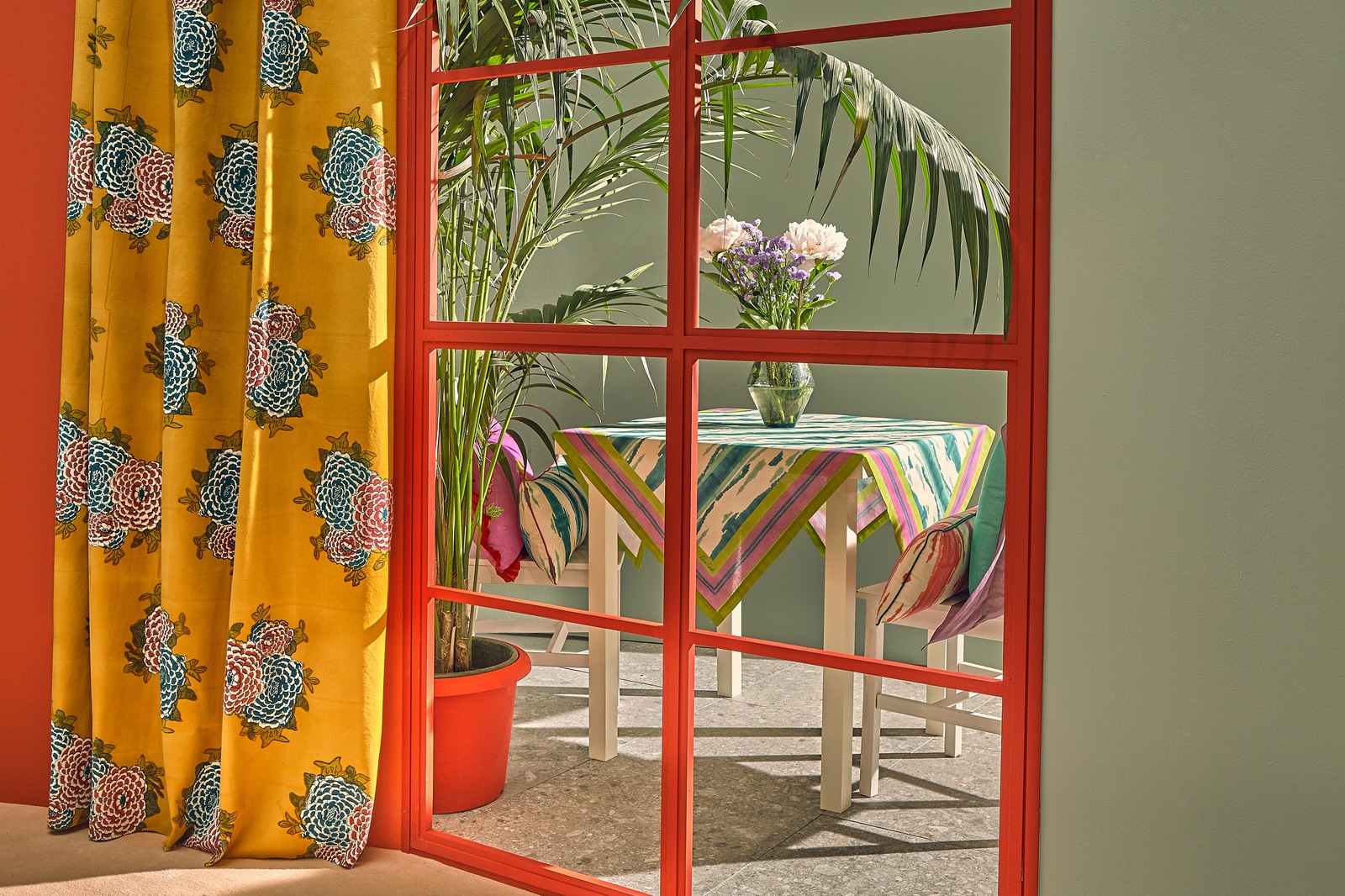 fabrics | Lisa Corti